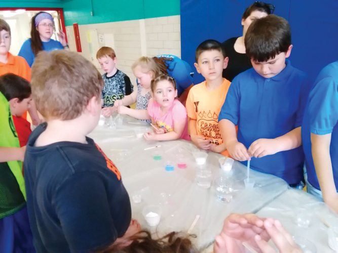 Enrollment nearly at full capacity for YMCA Summer Camp | News, Sports ...